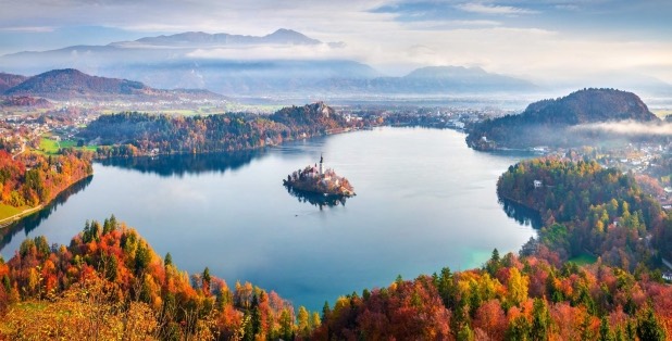 Lake Bled Activities & Experiences | Bled.com